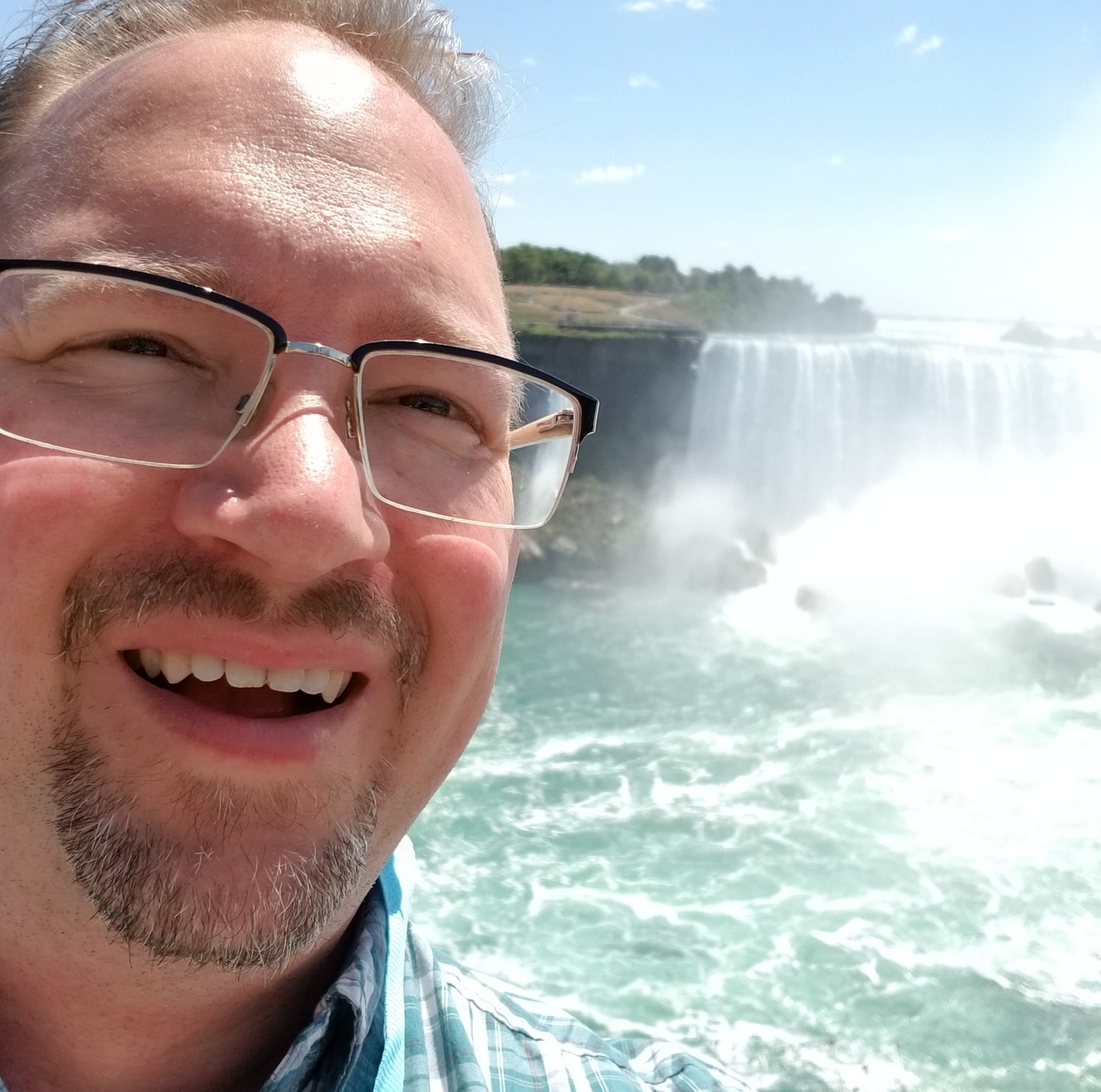 About Your Trainer – Emmaus Support Mental Health Ministries
